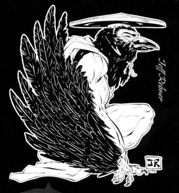 Tengu | White Wolf Wiki | Fandom