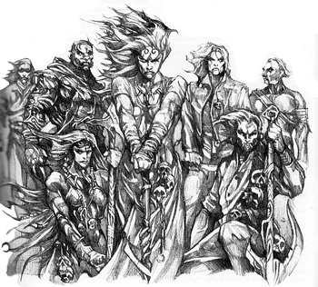 Stanton McGarahan | White Wolf Wiki | Fandom