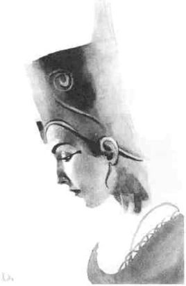 Neferu | White Wolf Wiki | Fandom