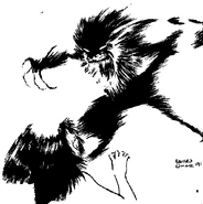 Rage (WTA) | White Wolf Wiki | Fandom