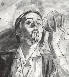 Tyler | White Wolf Wiki | Fandom