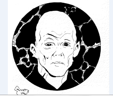 Chien Sun | White Wolf Wiki | Fandom