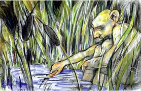 Albion Well | White Wolf Wiki | Fandom