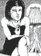 Evelyn Stephens | White Wolf Wiki | Fandom