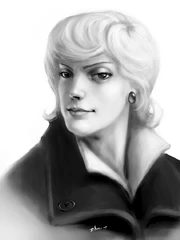 Sister Abigail | White Wolf Wiki | Fandom