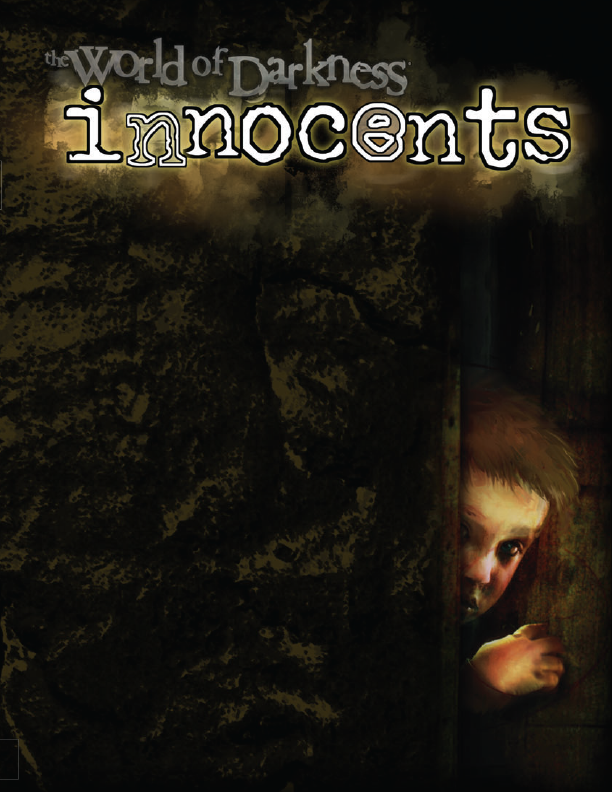 World of Darkness: Innocents | White Wolf Wiki | Fandom