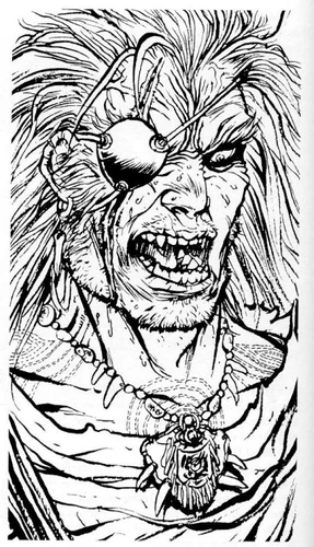 Samuel Haight | White Wolf Wiki | Fandom