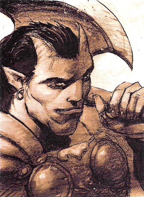 Thomas Tully | White Wolf Wiki | Fandom