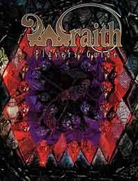 Wraith Players Guide | White Wolf Wiki | Fandom