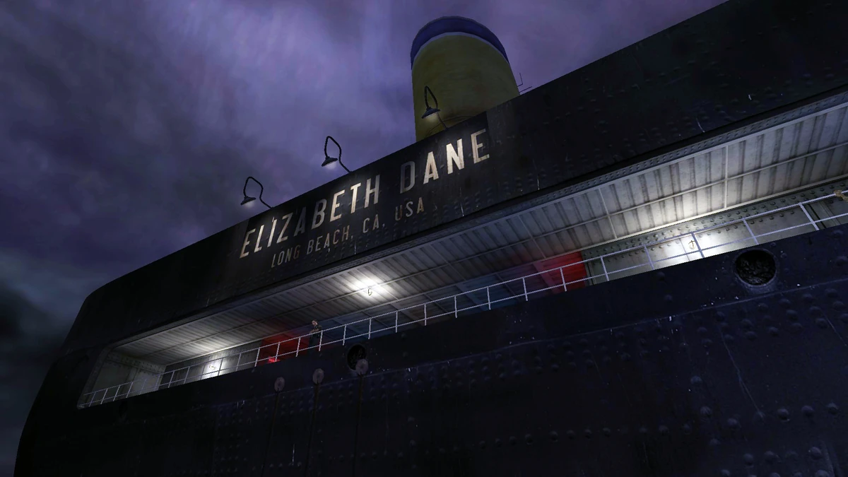 NZ Elizabeth Dane | White Wolf Wiki | Fandom