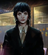 Julia Sowinski | White Wolf Wiki | Fandom