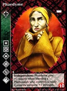 Phaedyme (Ravnos) | White Wolf Wiki | Fandom