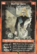 Eilif the White | White Wolf Wiki | Fandom