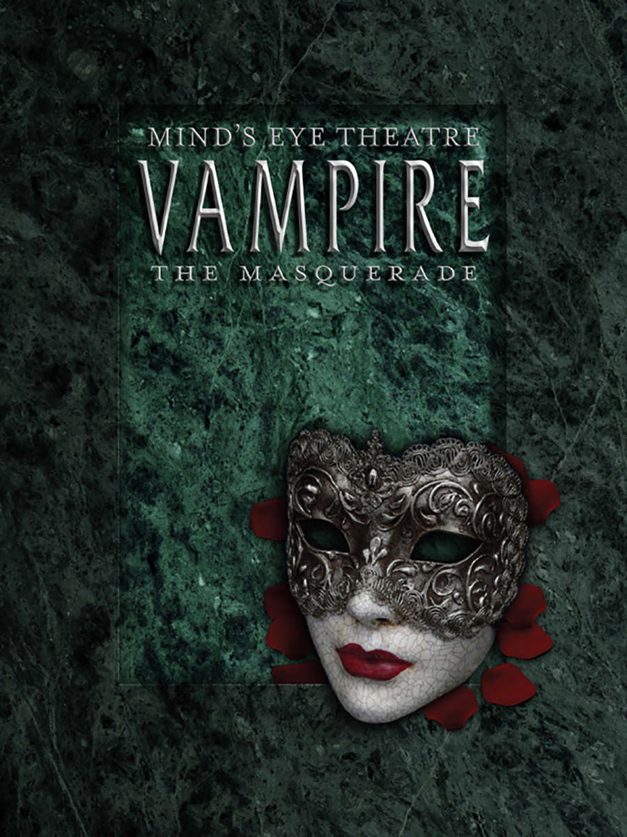 Mind's Eye Theatre: Vampire: The Masquerade | White Wolf Wiki | Fandom