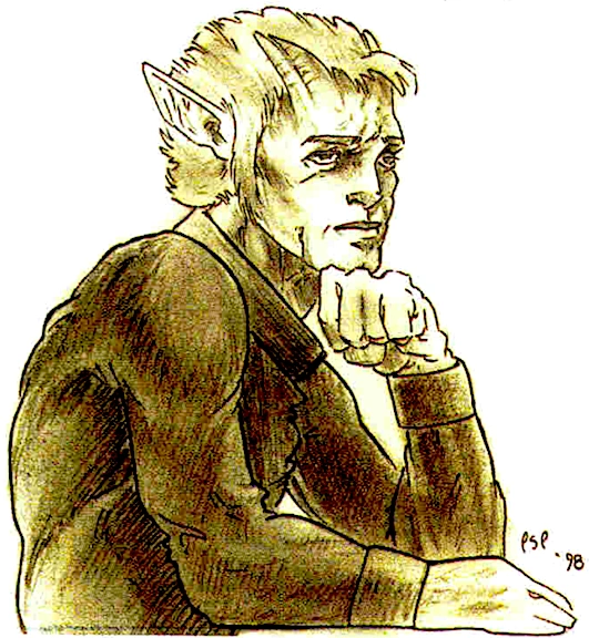 Nikos of the North | White Wolf Wiki | Fandom