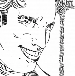 Lonnie Ray Singer | White Wolf Wiki | Fandom