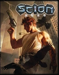 Scion images | White Wolf Wiki | Fandom