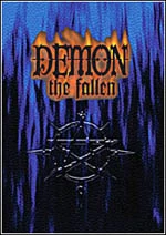 Demon: The Fallen Rulebook | White Wolf Wiki | Fandom