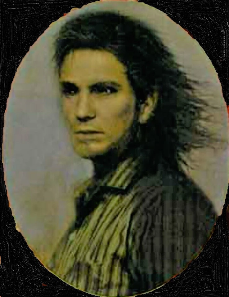 Julian Sanders | White Wolf Wiki | Fandom