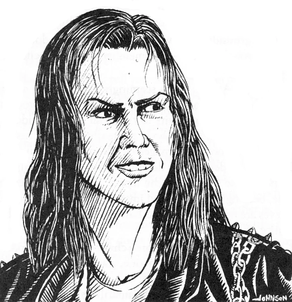 Sikes | White Wolf Wiki | Fandom