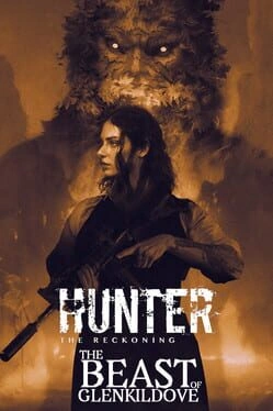 Hunter: The Reckoning - The Beast of Glenkildove | White Wolf Wiki | Fandom