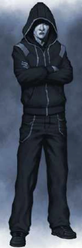 Grief | White Wolf Wiki | Fandom