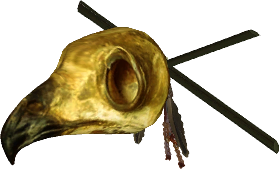 Item:Fae Charm | White Wolf Wiki | Fandom