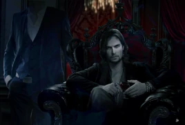 Marcel Guilbeau | White Wolf Wiki | Fandom