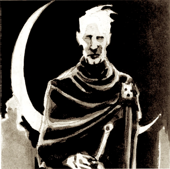 Strallach | White Wolf Wiki | Fandom