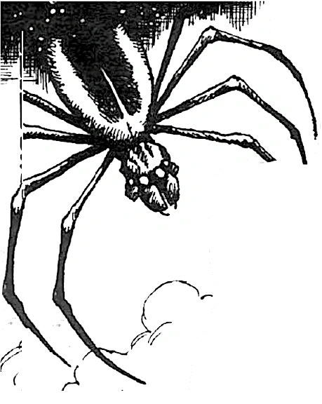 Ti Malice | White Wolf Wiki | Fandom