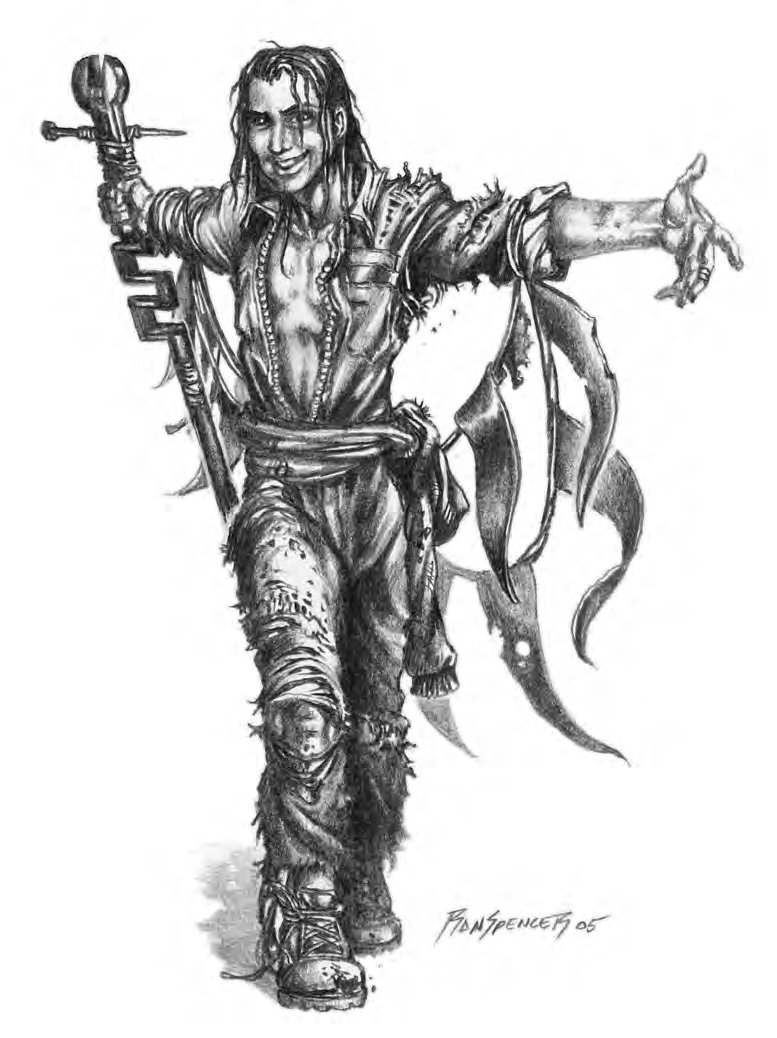 Esteban (WTF) | White Wolf Wiki | Fandom