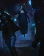 Gehenna War | White Wolf Wiki | Fandom