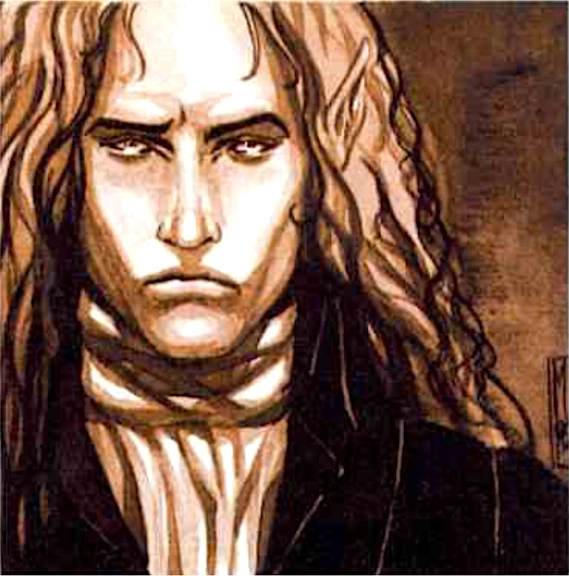 Ross (CTD) | White Wolf Wiki | Fandom