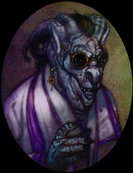 Ferox | White Wolf Wiki | Fandom