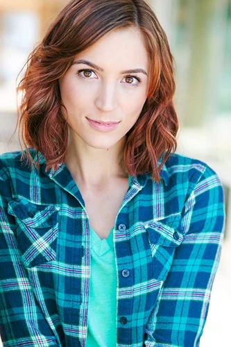 Becca Scott | White Wolf Wiki | Fandom