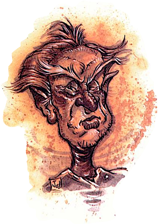 Zachary Tapp | White Wolf Wiki | Fandom