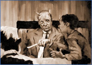 Boggan (CTD) | White Wolf Wiki | Fandom