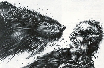 Skree | White Wolf Wiki | Fandom