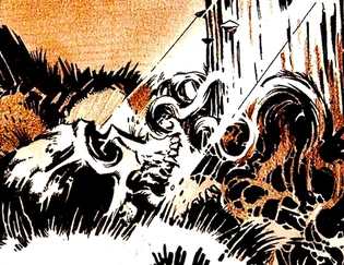 Hungry Grass | White Wolf Wiki | Fandom