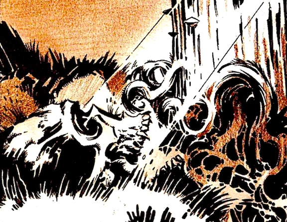 Hungry Grass | White Wolf Wiki | Fandom