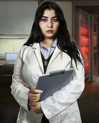 Nima | White Wolf Wiki | Fandom