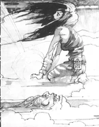 Malkavian Antediluvian | White Wolf Wiki | Fandom
