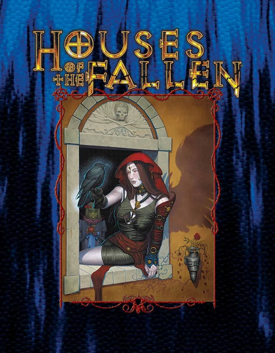 Houses of the Fallen | White Wolf Wiki | Fandom