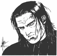 Mark Decker | White Wolf Wiki | Fandom