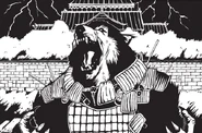 Werewolf (WOD) | White Wolf Wiki | Fandom