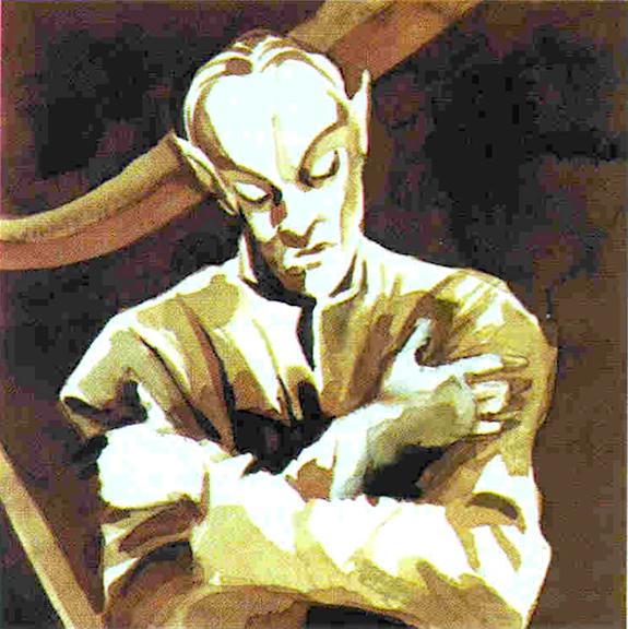 Aeon (CTD) | White Wolf Wiki | Fandom