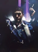 François Villon | White Wolf Wiki | Fandom