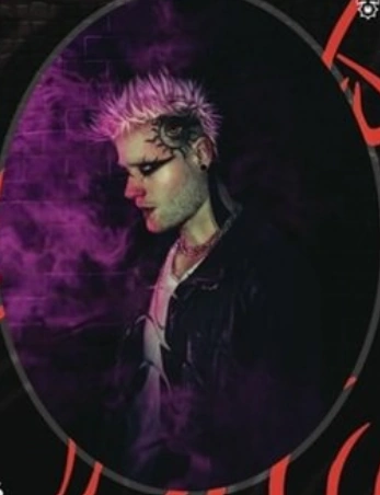 Algirdas | White Wolf Wiki | Fandom