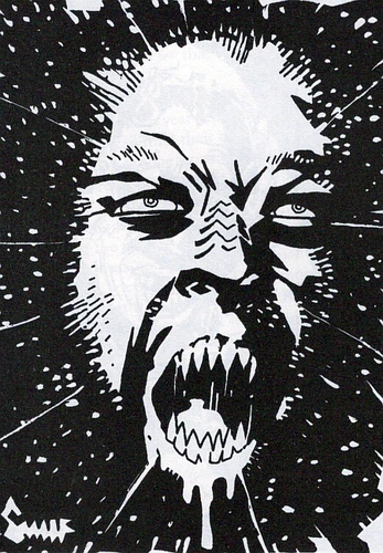 Brugorsch | White Wolf Wiki | Fandom