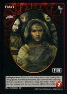 Fida'i | White Wolf Wiki | Fandom